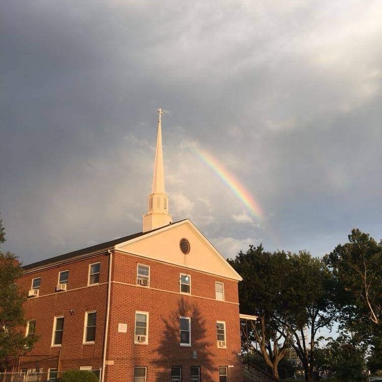 Homepage - Watersedge Baptist Church